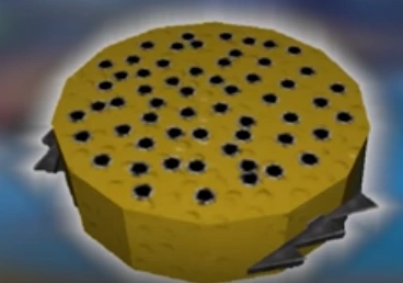 Crumpet King | Banter Wars Wikia | Fandom