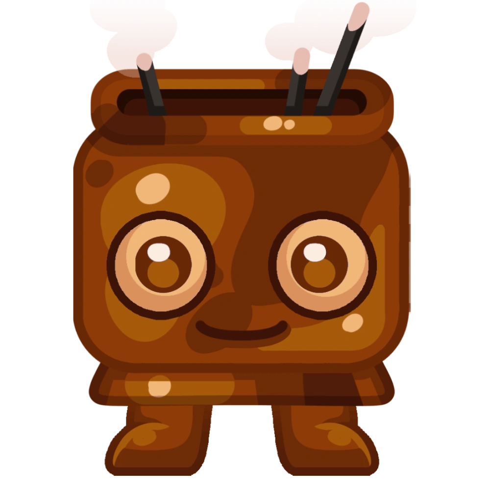 Incense | Banto.tv Wiki | Fandom