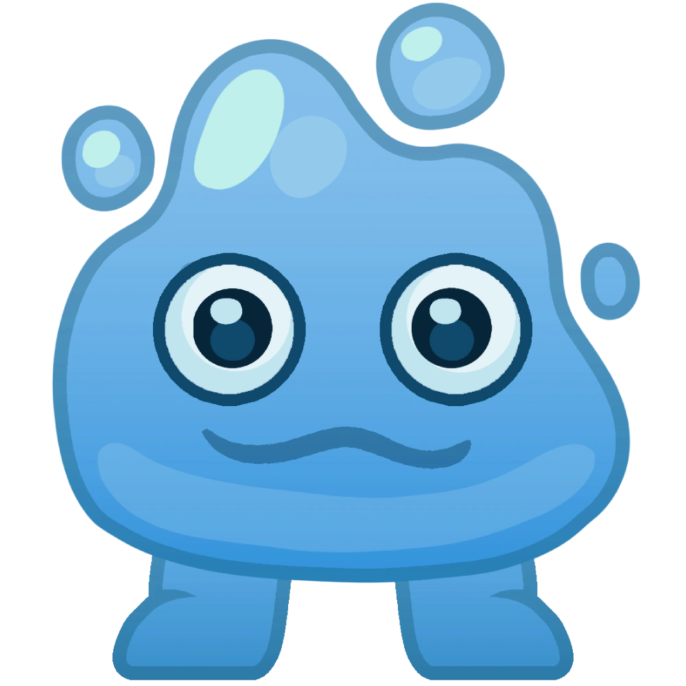 Mr. Drip Drop | Banto.tv Wiki | Fandom