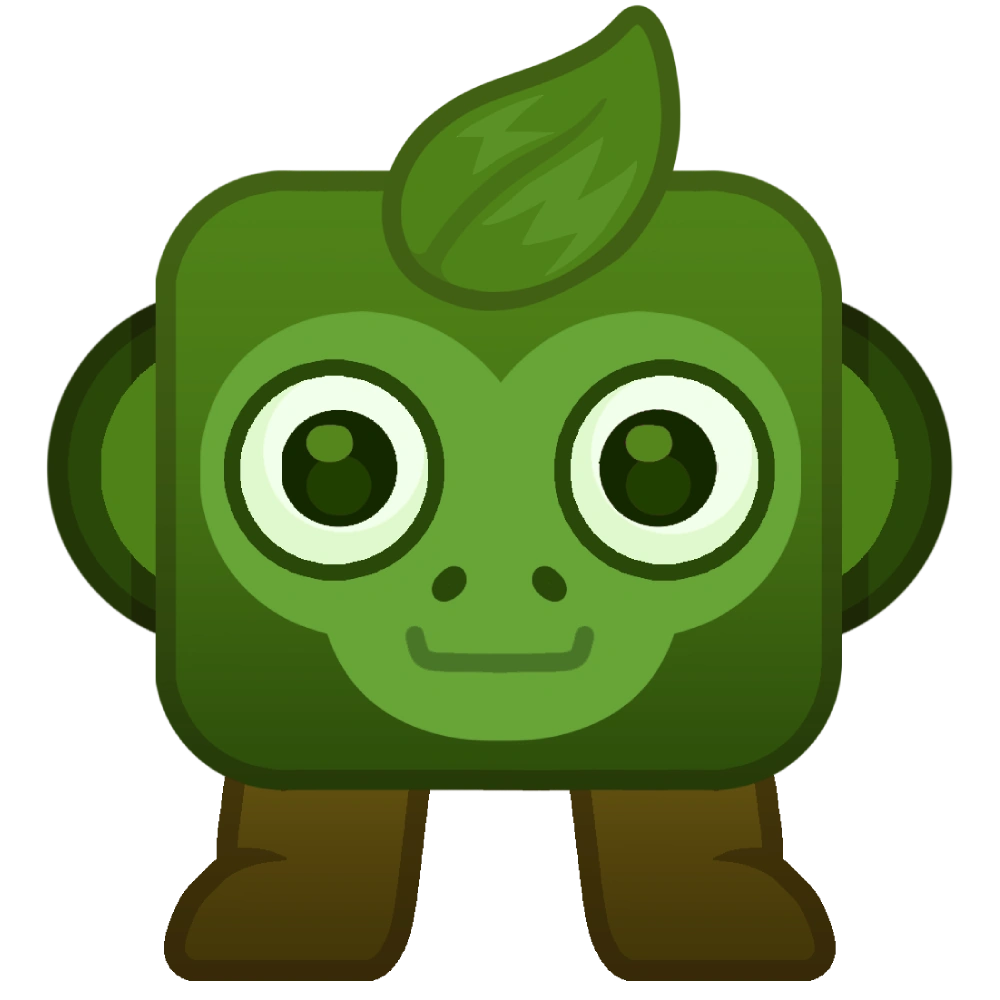 Green Chimp | Banto.tv Wiki | Fandom