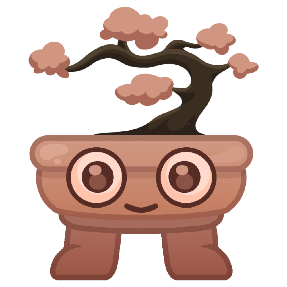 Bonsai | Banto.tv Wiki | Fandom