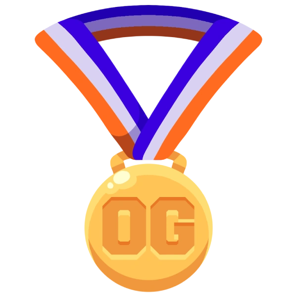 OG Badge | Banto.tv Wiki | Fandom