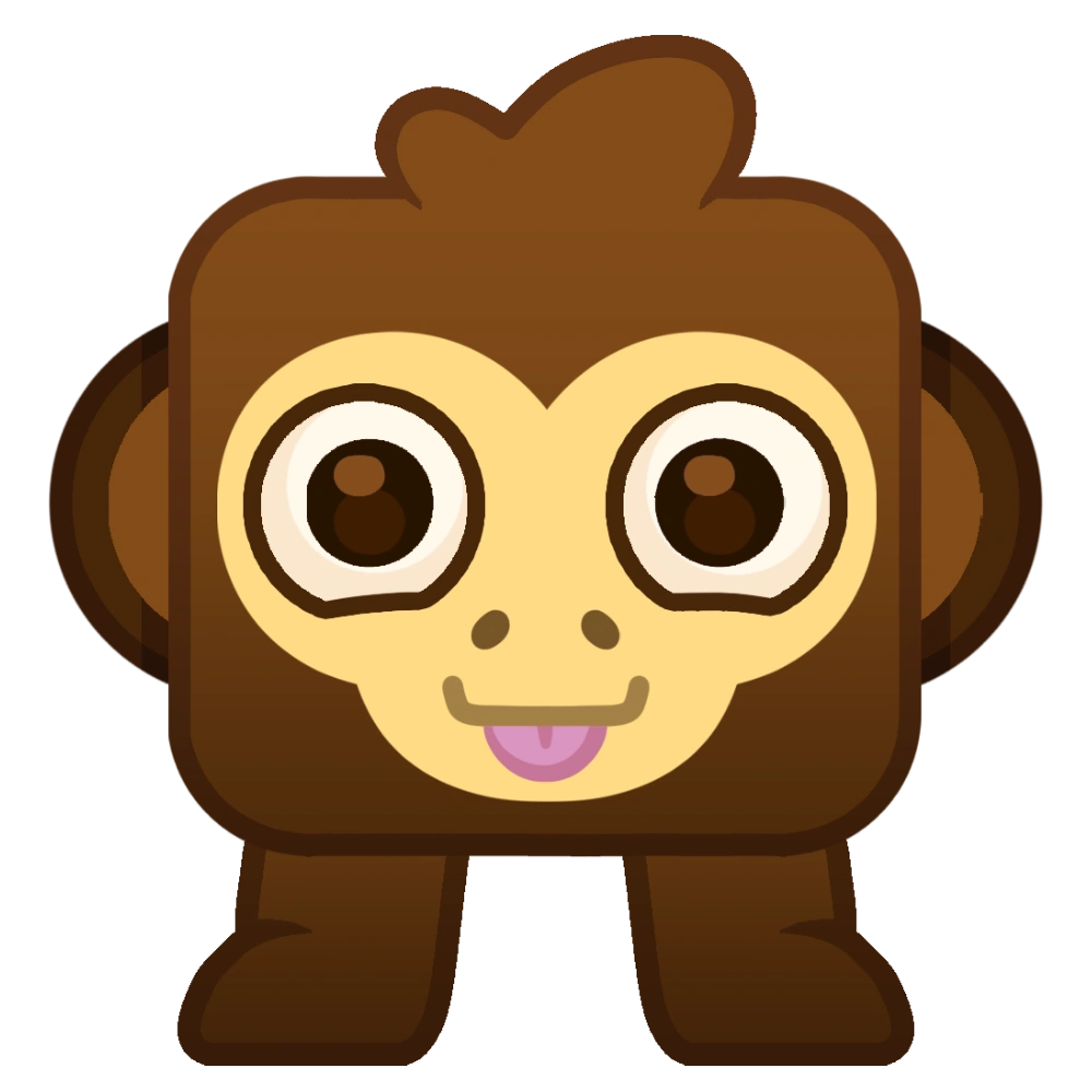 Playful Chimp | Banto.tv Wiki | Fandom