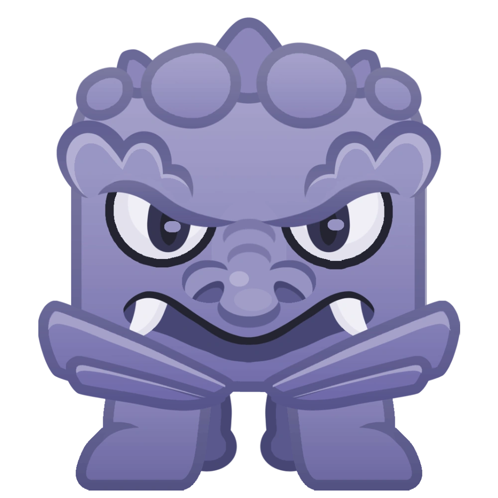 Guardian Lion | Banto.tv Wiki | Fandom