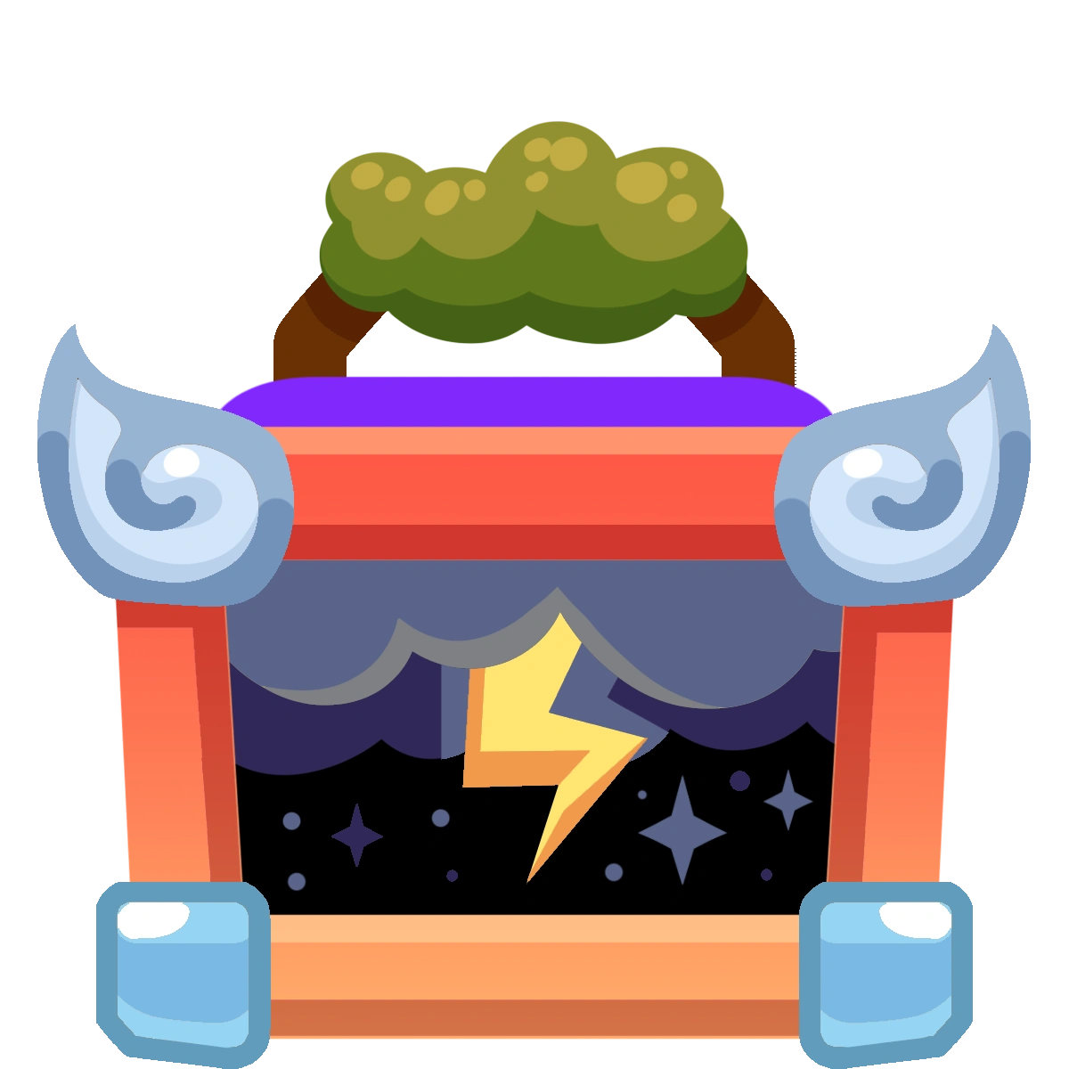 Elemental Box | Banto.tv Wiki | Fandom