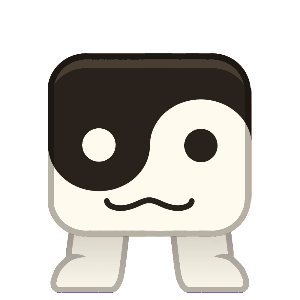 Yin and Yang | Banto.tv Wiki | Fandom