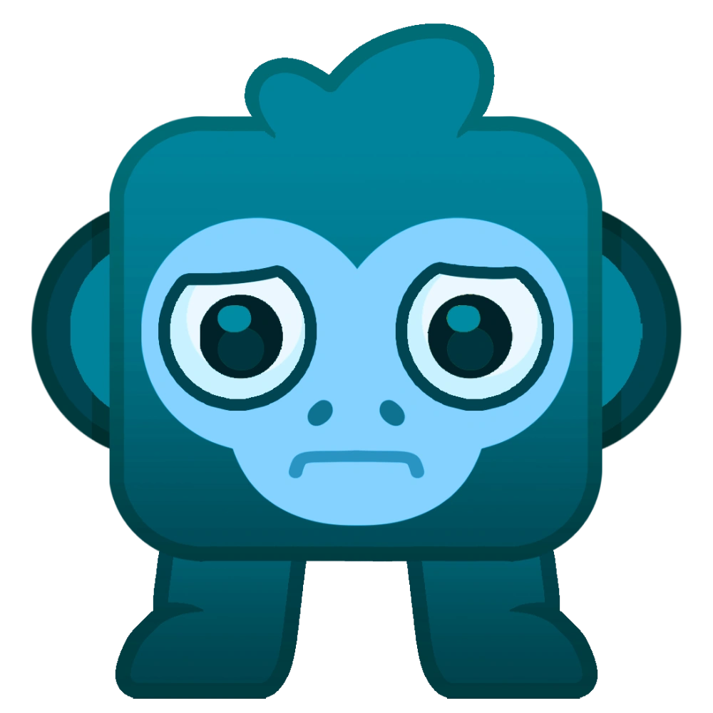 Blue Chimp | Banto.tv Wiki | Fandom