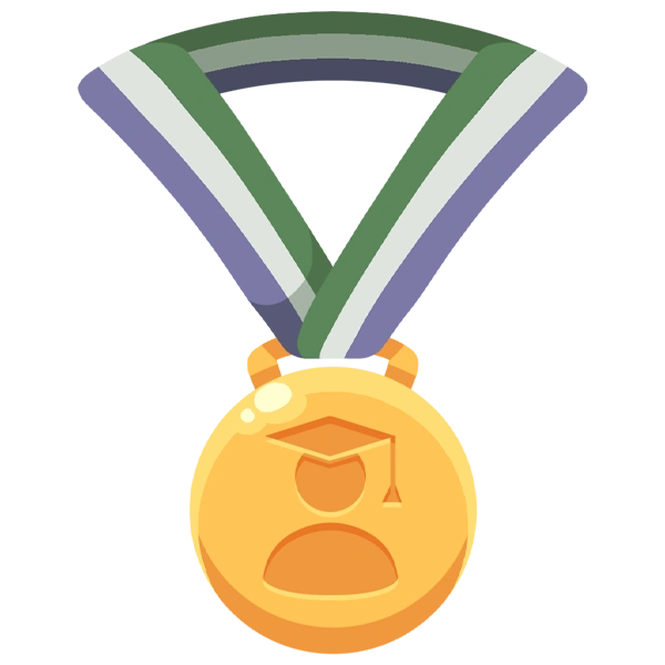 Special Advisor Badge | Banto.tv Wiki | Fandom