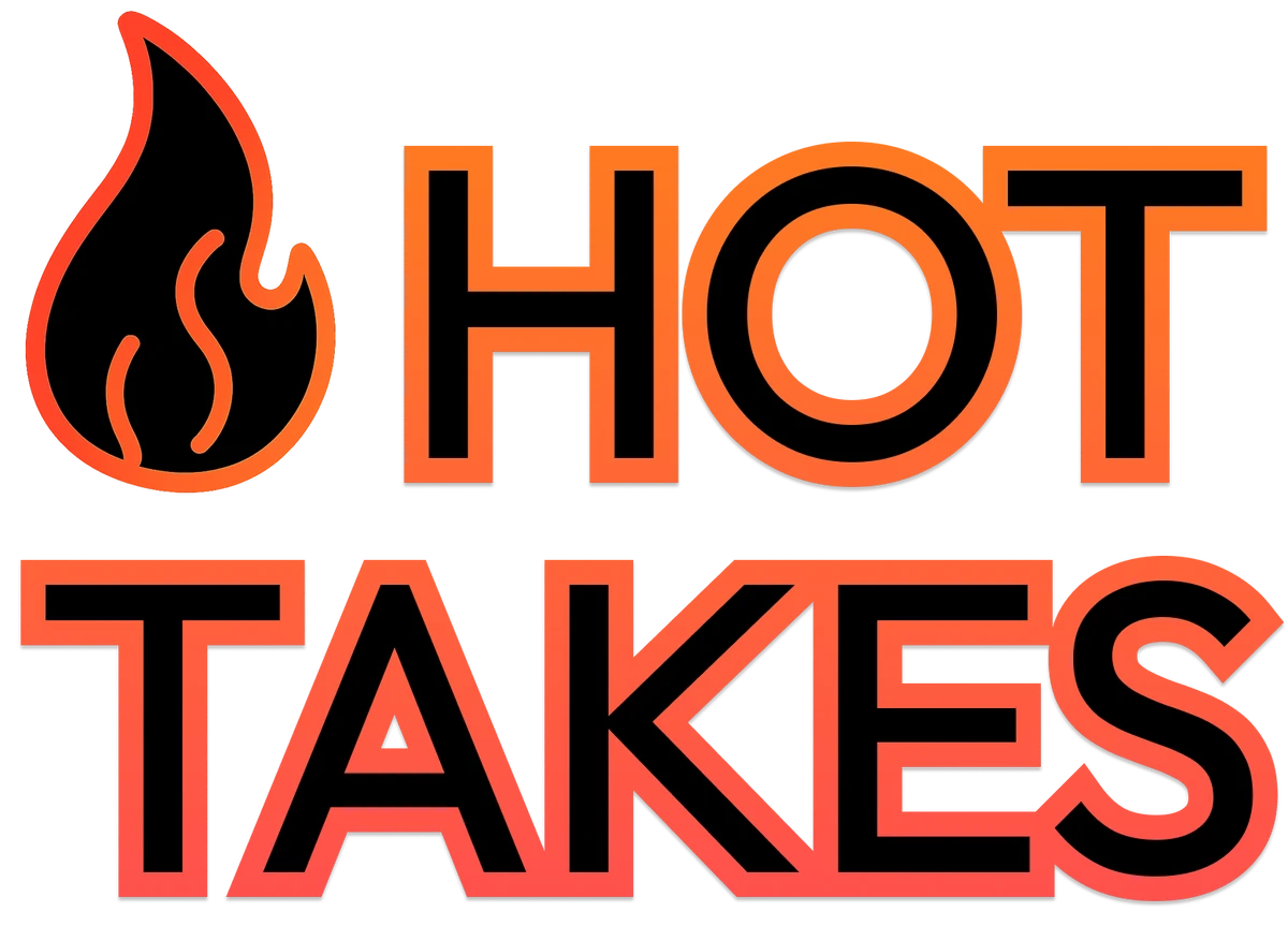 Hot Takes | Banto.tv Wiki | Fandom