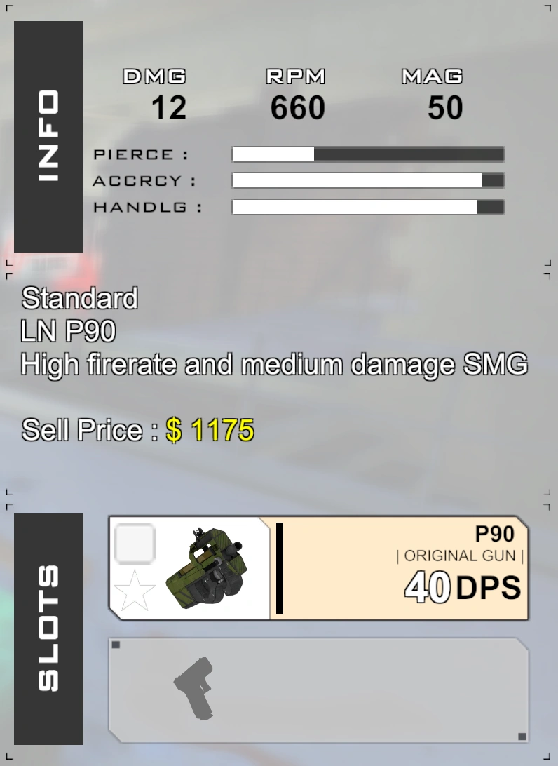 Weapons | Banzai Escape 2: Subterranean Wiki | Fandom