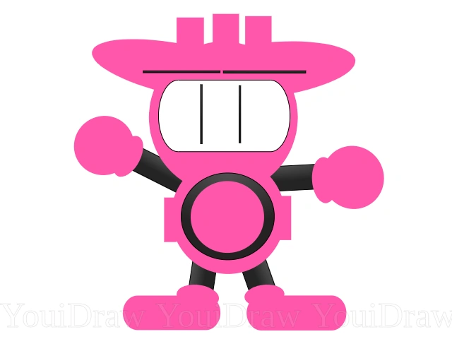 Radarian | Banzai Wiki | Fandom