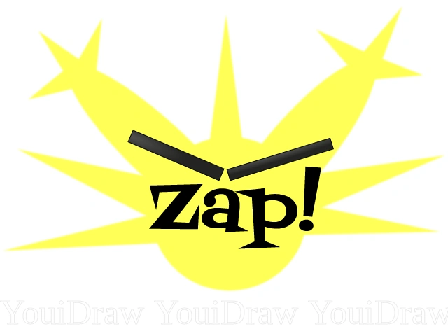 Zap! The Video Game | Banzai Wiki | Fandom