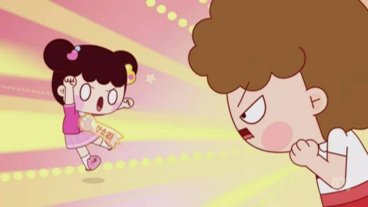 Nagging Avoidance Masterpiece/Gallery | Banzi's Secret Diary Wiki | Fandom