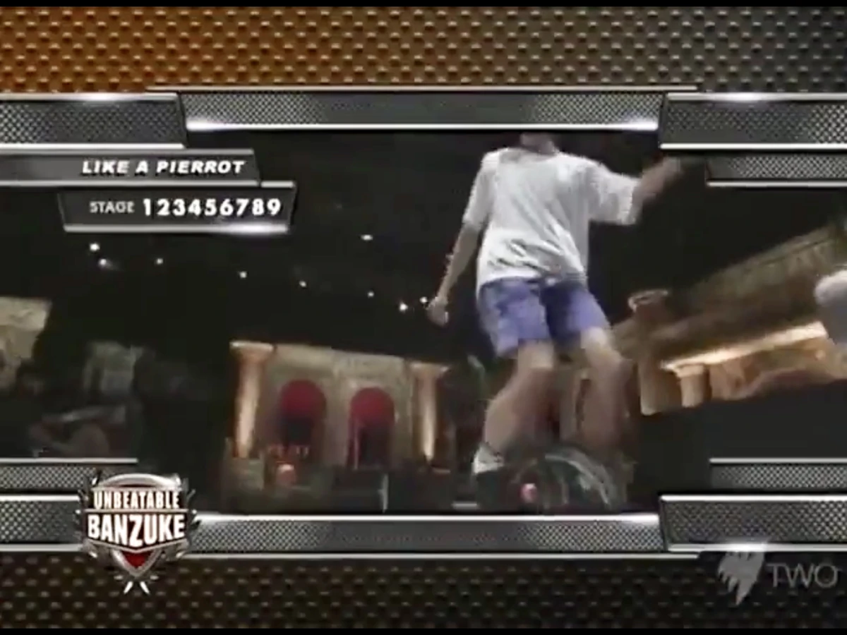Like a Pierrot | Unbeatable Banzuke Wiki | Fandom