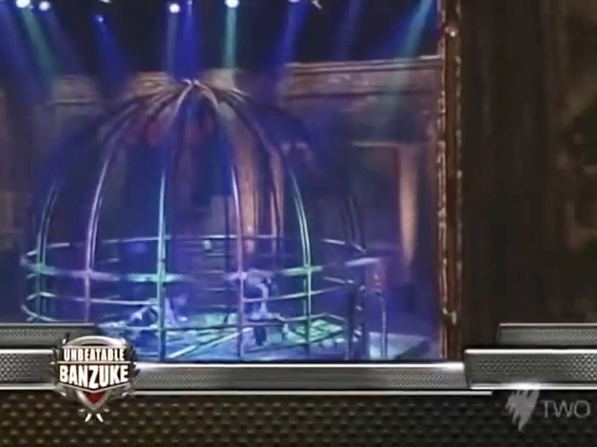 Untouchable | Unbeatable Banzuke Wiki | Fandom