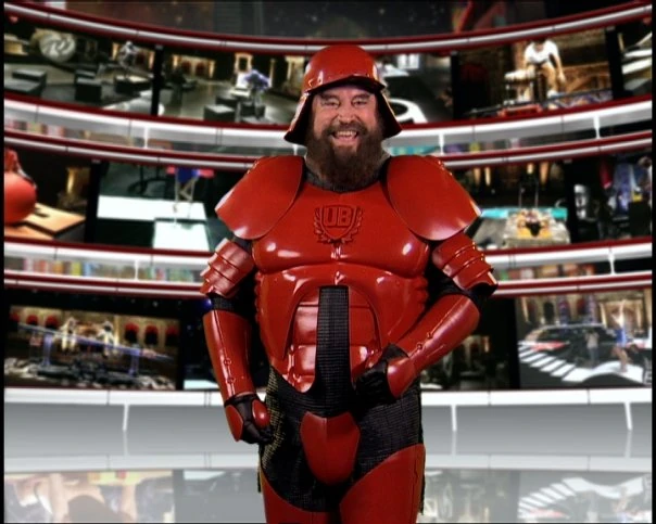 Banzuke Brian | Unbeatable Banzuke Wiki | Fandom