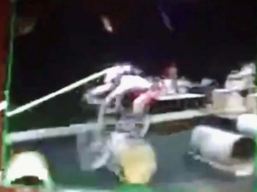 Episode 37 (Skateboarder/Super Rider II) | Unbeatable Banzuke Wiki | Fandom