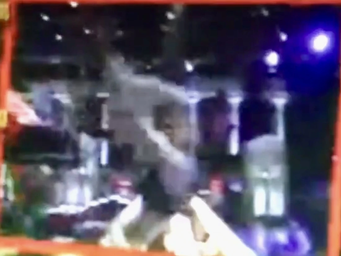 Episode 29 (Hand Walk III/Super Helico) | Unbeatable Banzuke Wiki | Fandom