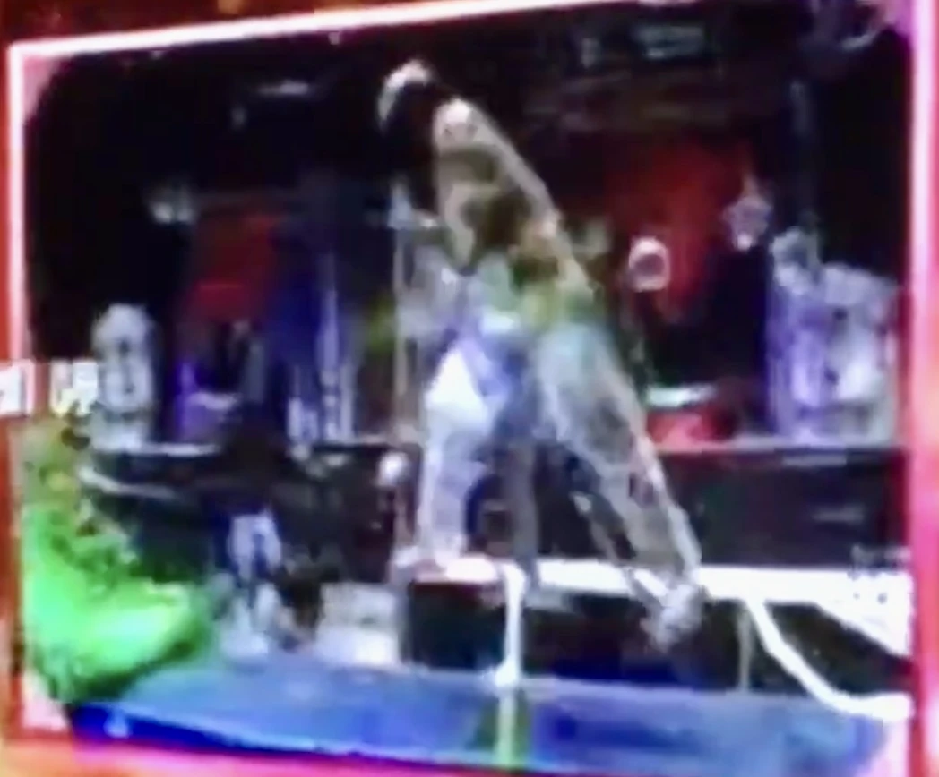 Episode 35 (Skateboarder/Bamboo Derby II) | Unbeatable Banzuke Wiki ...