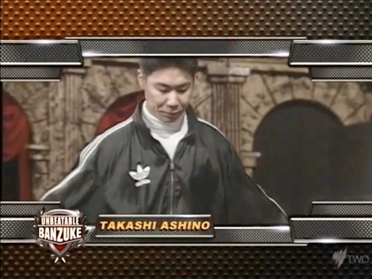 Episode 23 (Like A Pierrot III/Daruma 7) | Unbeatable Banzuke Wiki | Fandom