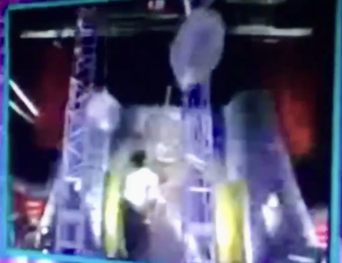 Episode 22 (Hand Walk II/Muscle Gym/Ottoto 9) | Unbeatable Banzuke Wiki ...