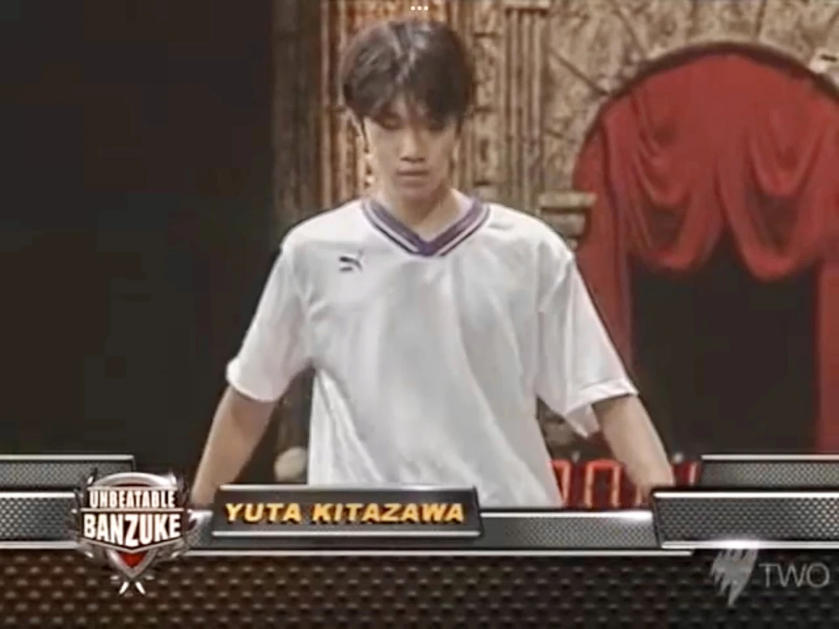 Episode 10 (Like A Pierrot/Daruma 7/Seesaw 60) | Unbeatable Banzuke Wiki | Fandom