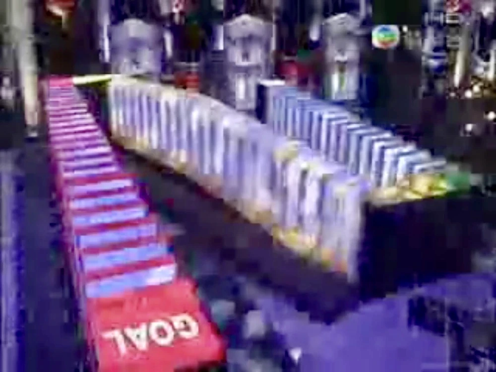 Episode 15 (Hand Walk II/Sponge Bridge) | Unbeatable Banzuke Wiki | Fandom