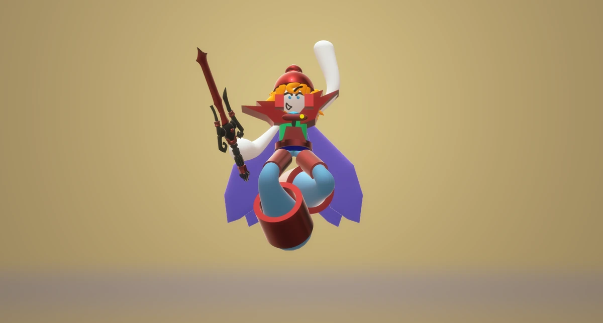 Vextor | BAOS Wiki | Fandom