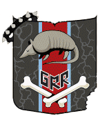 GRR | Big Animal On Campus Wiki | Fandom