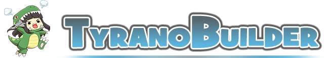 Tyranobuilder中文 Wiki | Fandom