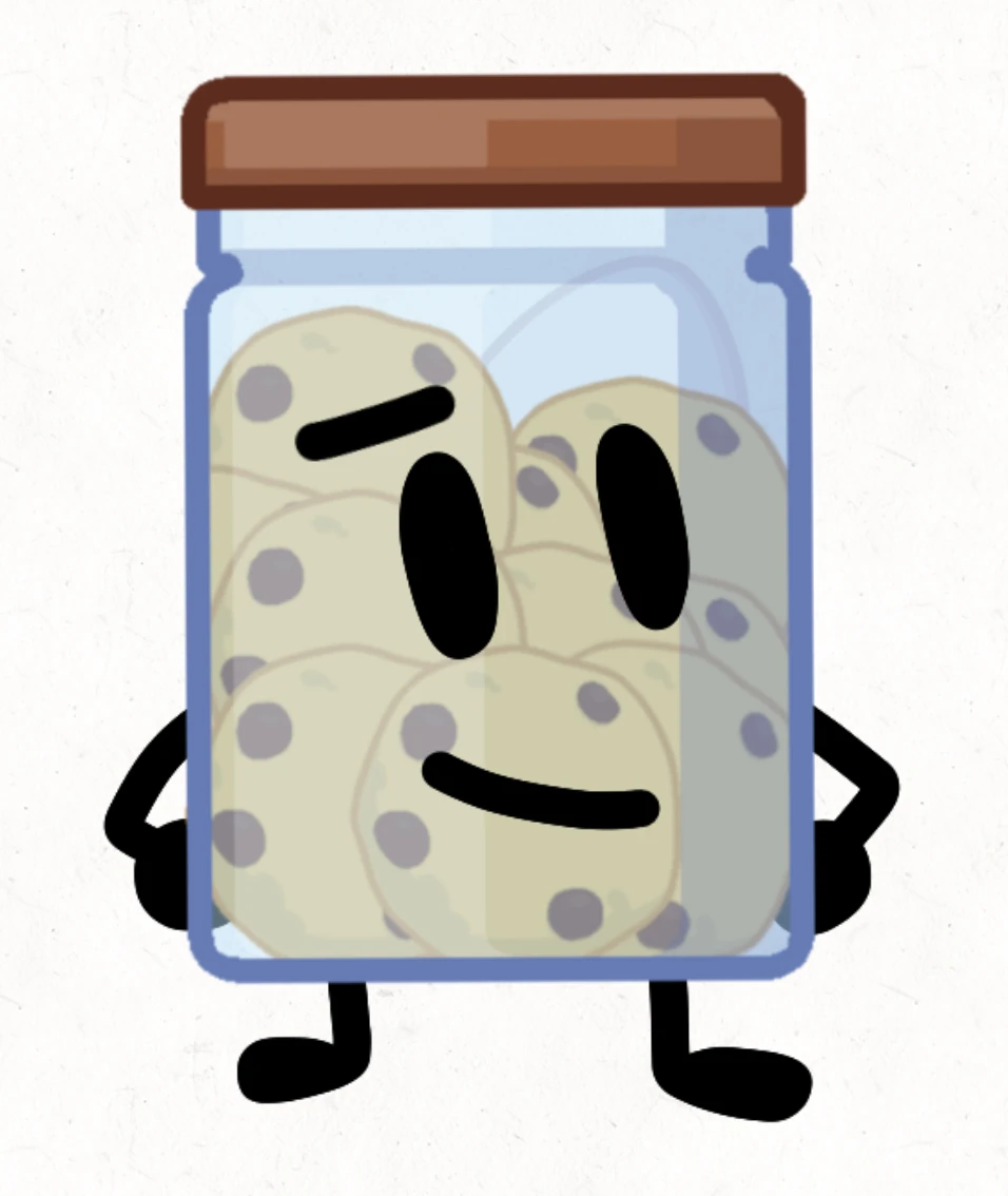 Cookie Jar | Baos Wiki | Fandom