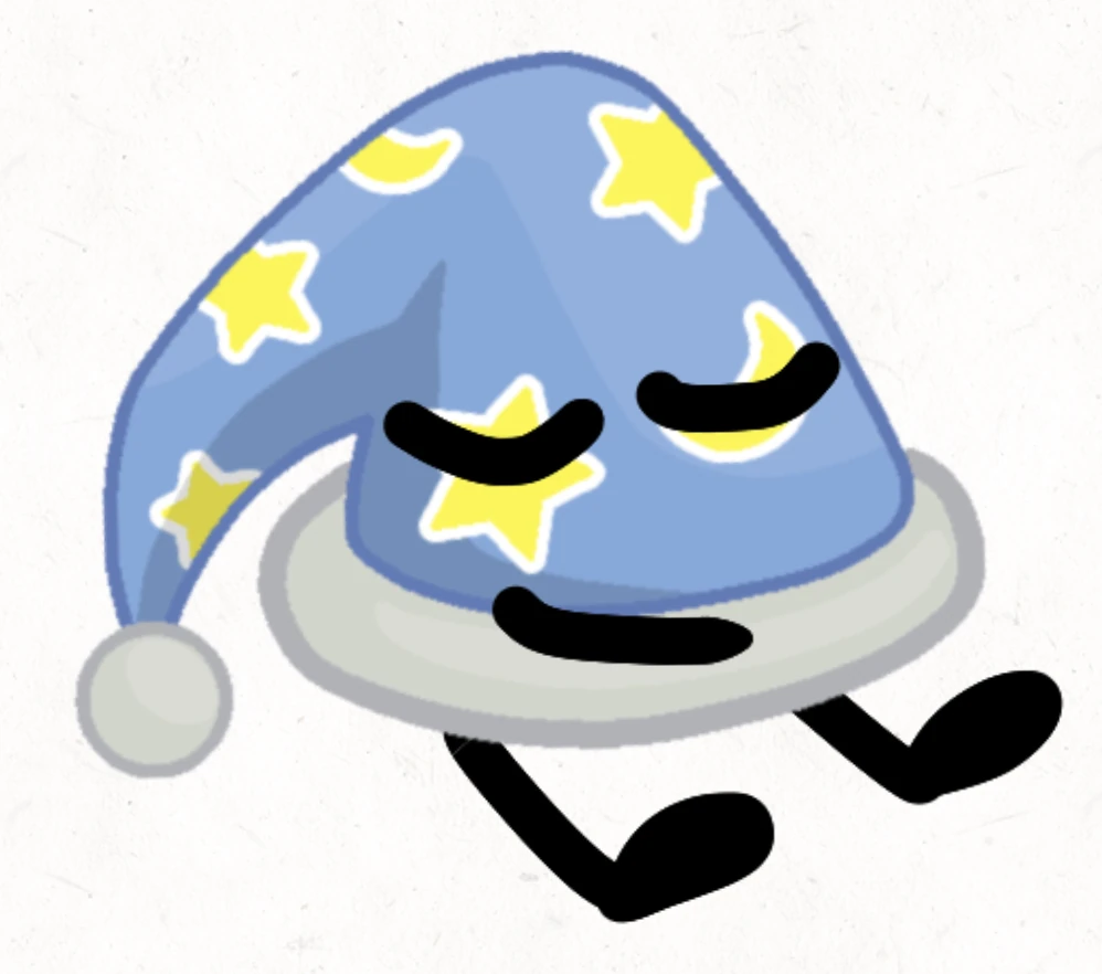 Sleepy | Baos Wiki | Fandom