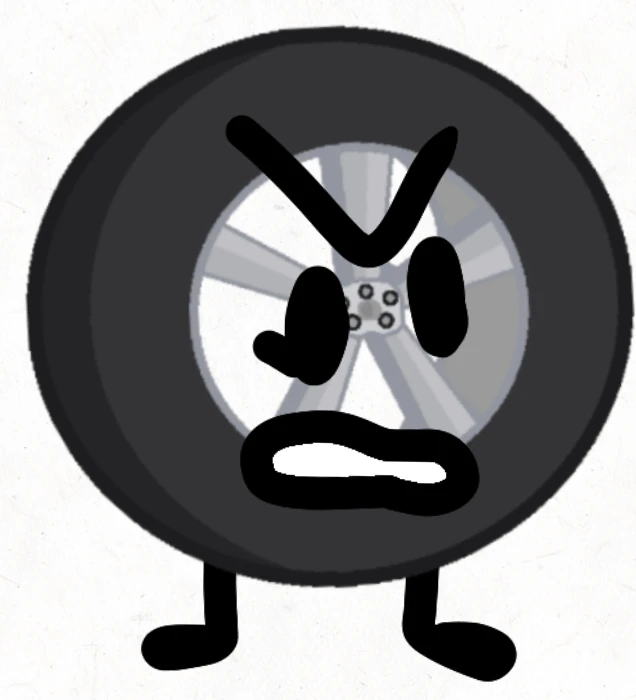 Tirey | Baos Wiki | Fandom