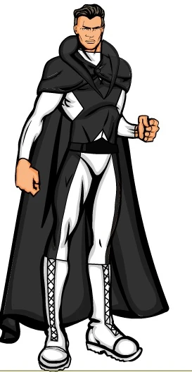 Erjon Murphy | Baotoan Wiki | Fandom