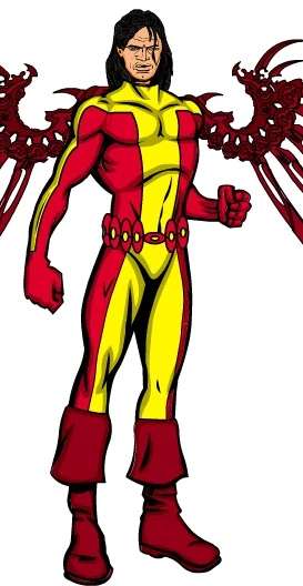 Aiden Murphy | Baotoan Wiki | Fandom