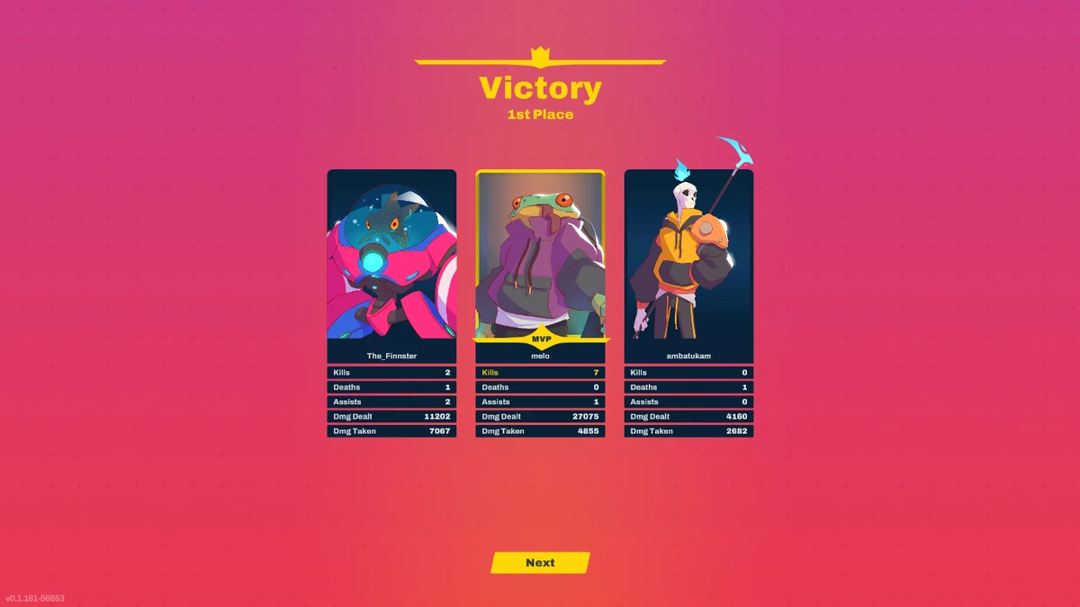 VICTORY | BAPBAP.gg Wiki | Fandom