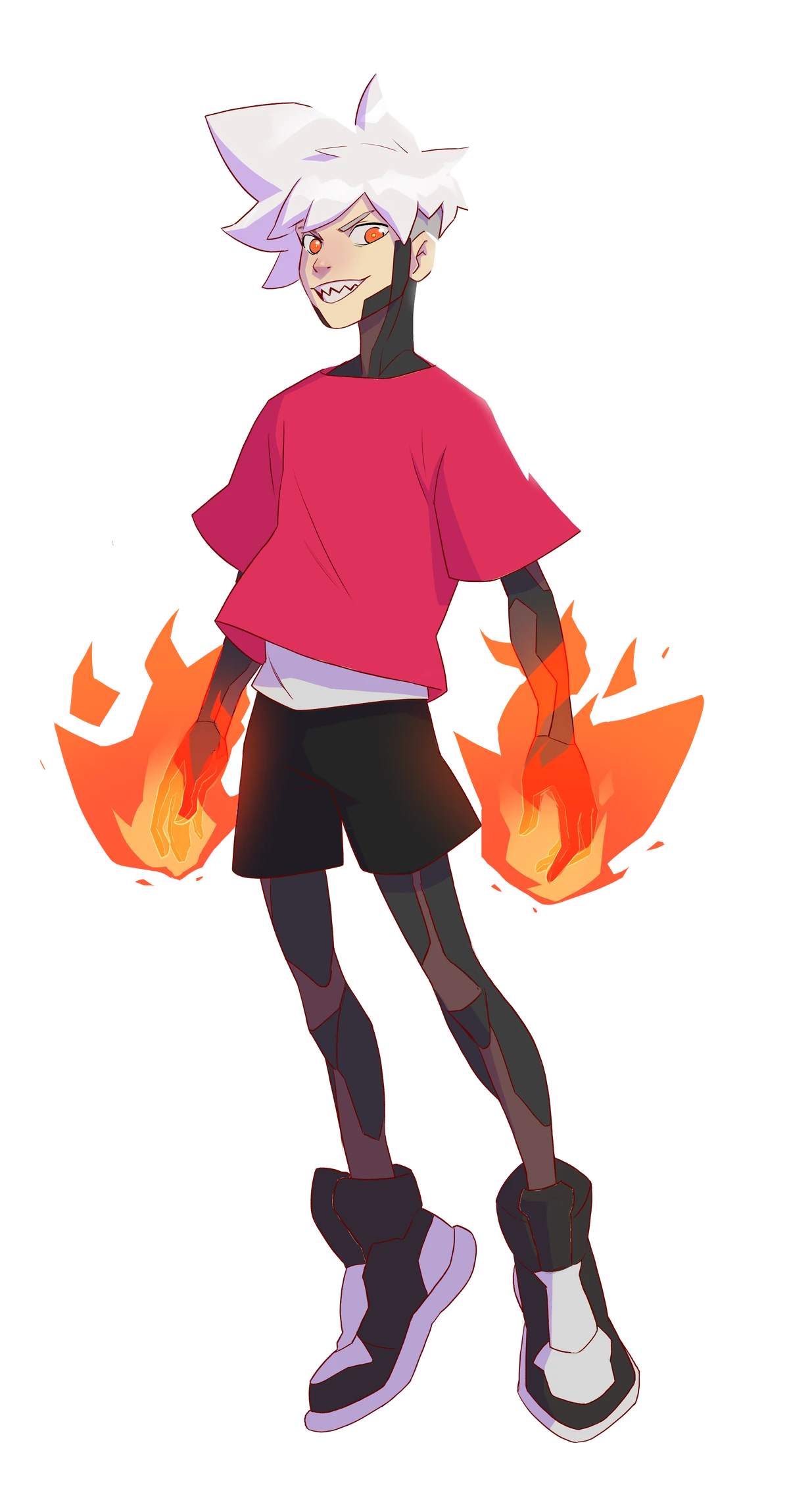 Kiddo | BAPBAP Wiki | Fandom