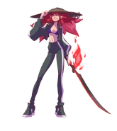 Characters | BAPBAP Wiki | Fandom