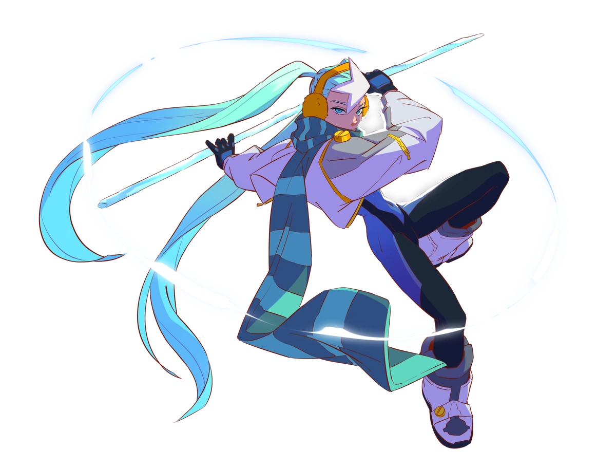 Eve | BAPBAP Wiki | Fandom
