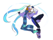 Characters | BAPBAP Wiki | Fandom