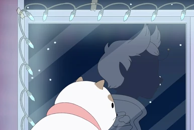 Bee And Puppycat Space Princess