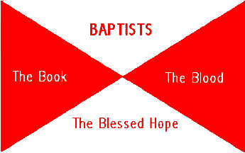 Baptist Flag | BaptistMemes Wiki | Fandom