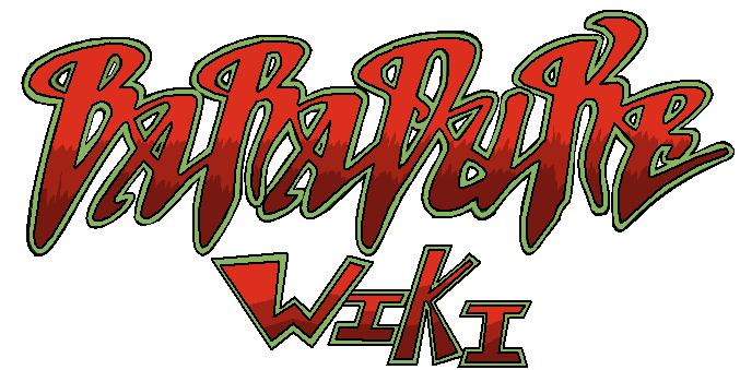 Baraduke Wiki | Fandom