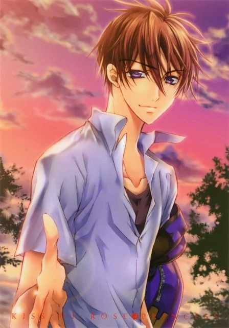 Kaede Higa/Galerie | Kiss of Rose Princess Wiki | Fandom