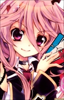 Anis Yamamoto | Kiss of Rose Princess Wiki | Fandom