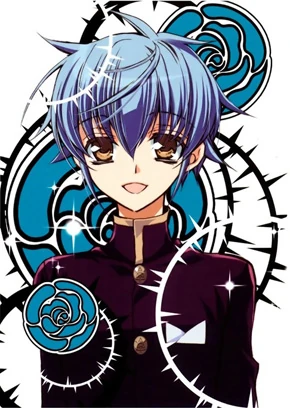Seiran Asagi | Kiss of Rose Princess Wiki | Fandom