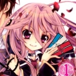 Anis Yamamoto | Kiss of The Rose Princess Wiki | Fandom