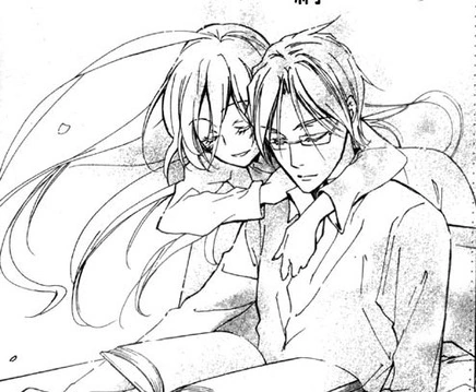 Anis's Mother | Kiss of The Rose Princess Wiki | Fandom