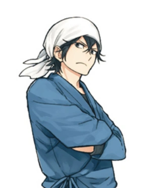 Seishu Handa | Wiki Barakamon | Fandom