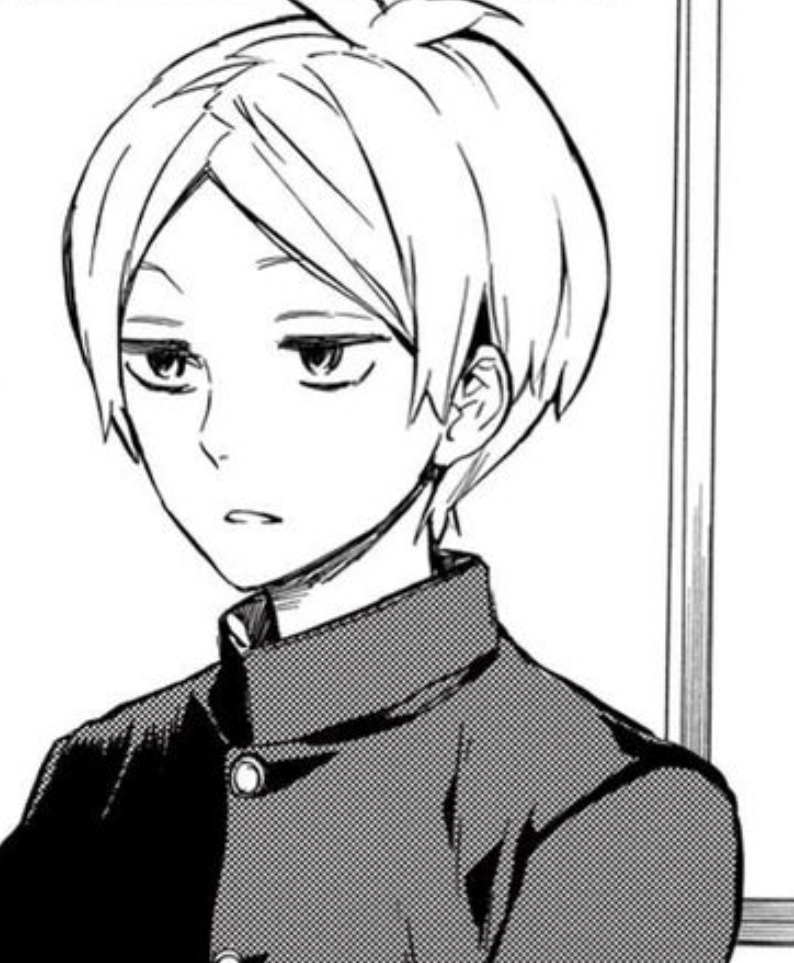 Shin Yoshida | Barakamon Wiki | Fandom